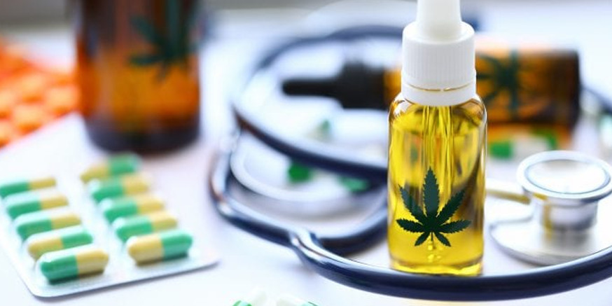Olejek CBD jako nowy antybiotyk? - Konopny Magazyn Zdrowotny Olejek CBD jako nowy antybiotyk? - Konopny Magazyn Zdrowotny